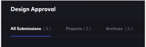 How to Manage Submissions As An External User – Flowhaven