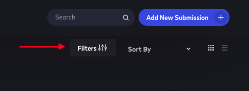 Working With and Managing Filters – Flowhaven