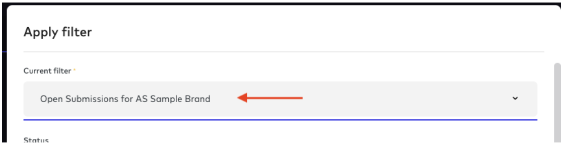 Working With and Managing Filters – Flowhaven